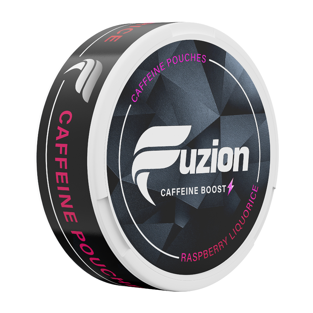 Fuzion – SNUS MED KICK